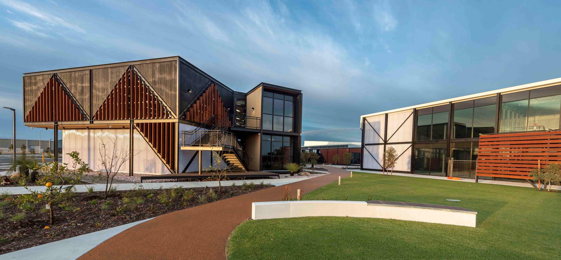 Advocacy » Shire of Murray