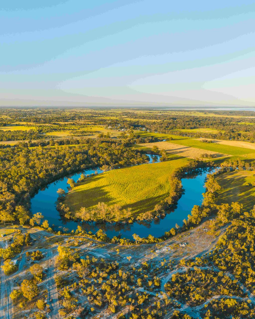 Planning Framework » Shire of Murray