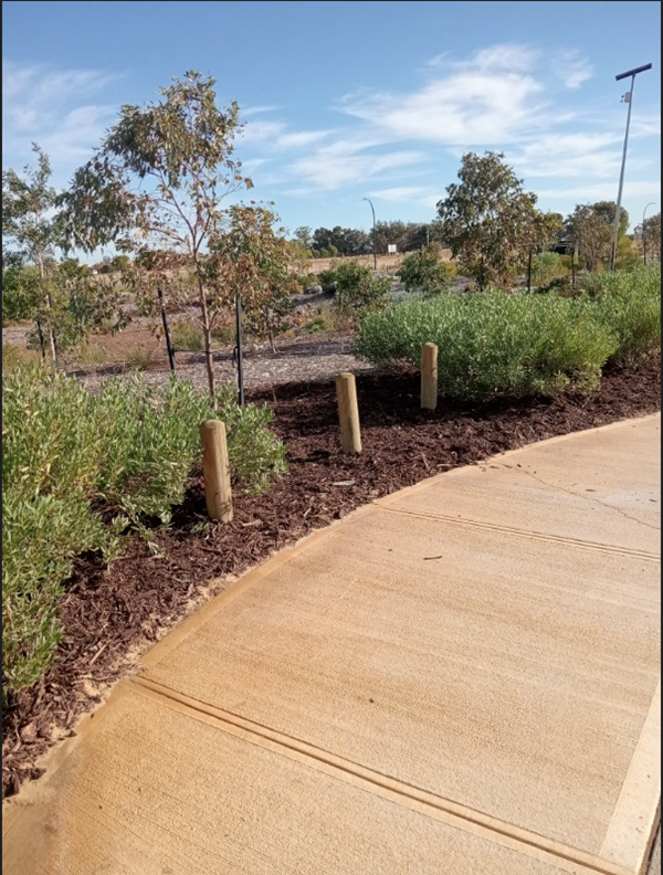 Places and Spaces » Shire of Murray