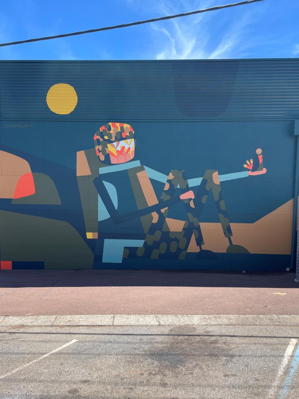 Latest News » Shire of Murray